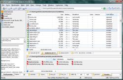 xplorer² Screenshots and Snapshots